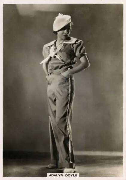Adalyn Doyle American Movie Actress Our beautiful Wall Art and Photo ...