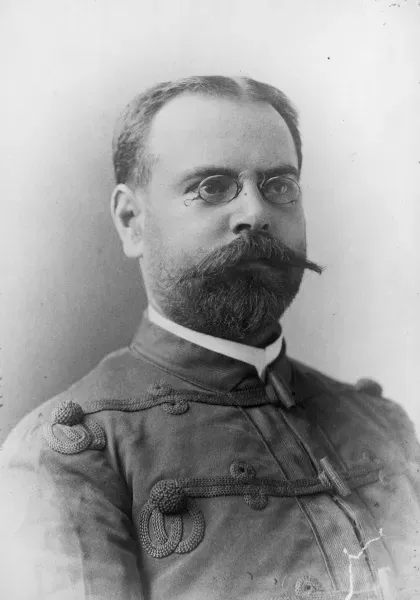 Bandmaster Sousa. John Philip Sousa Our beautiful Wall Art and Photo ...