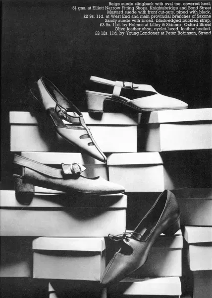 s HOEs. Beige s uede s lingback with oval toe Our beautiful Wall Art ...