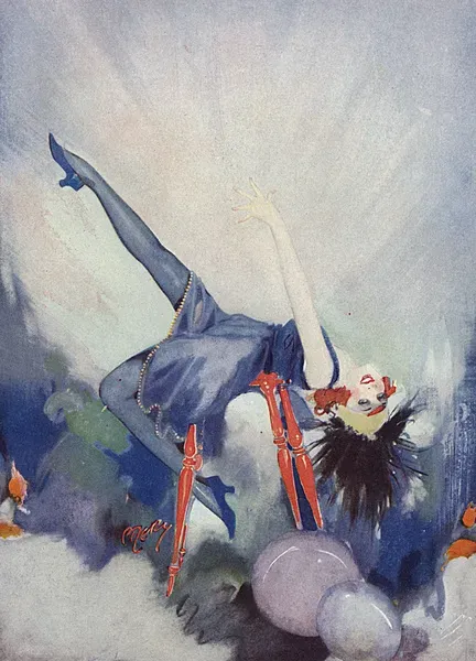 The Blue Bird by Herbert Pizer Our beautiful Wall Art and Photo Gifts ...