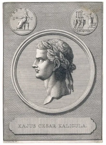 Kaligula Online Ep 7 12 Of #Caligula Had Me On The Edge Of My Seat At