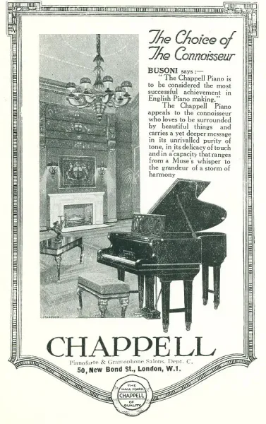 Chappell Advertisement Our beautiful Wall Art and Photo Gifts include ...