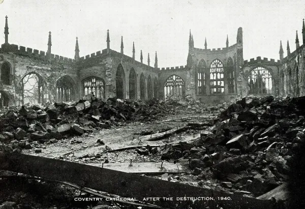 Coventry 1940