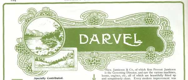 Darvel (Dervel), East Ayrshire, Scotland Our beautiful Wall Art and ...