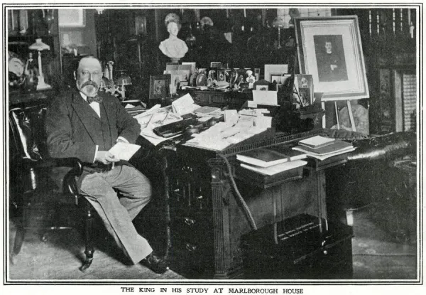 Edward VII (1841 1910) Our beautiful Wall Art and Photo Gifts include ...