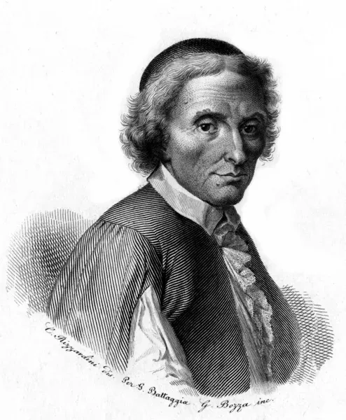 FRANCESCO BIANCHINI Italian astronomer Our beautiful Wall Art and Photo ...
