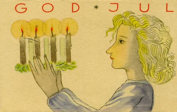Girl with four candles Our beautiful Wall Art and Photo Gifts include ...