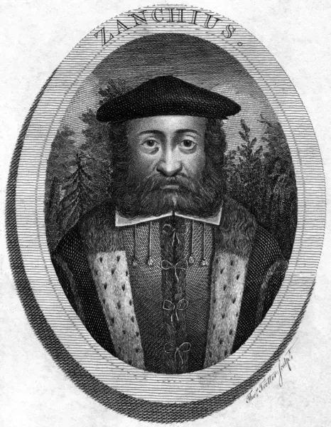 Hieronymus Zanchi 2 Our beautiful Wall Art and Photo Gifts include ...