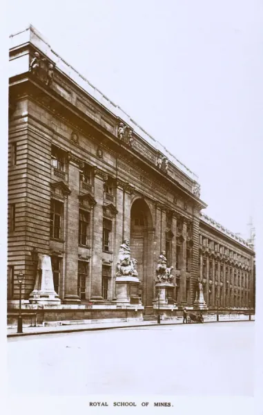 Imperial College of Science and Technology Our beautiful Wall Art and ...