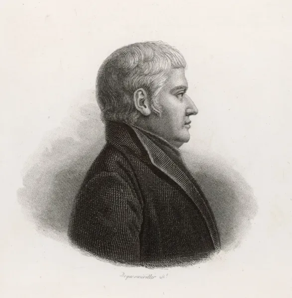 Joseph Lancaster Logo Dr. Joseph Lancaster