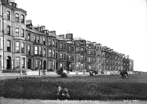 Lansdowne Crescent Our beautiful Wall Art and Photo Gifts include ...