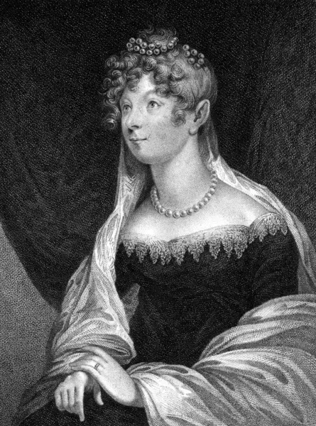 Mary Lady Thurlow 1 Our beautiful Wall Art and Photo Gifts include ...