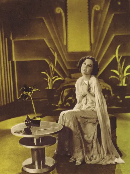 Maureen Osullivan Maureen O'Sullivan