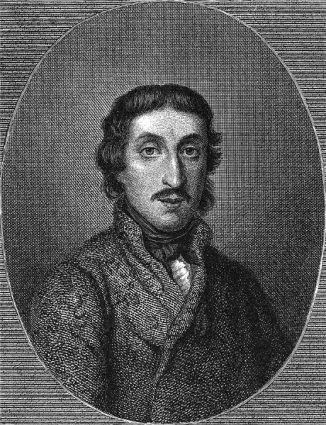 MIHALY VITEZ CSOKONAI Hungarian poet Date: 1773 1805