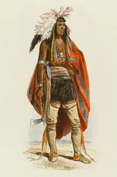 Native Savages