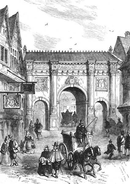 The Old Temple Bar Our beautiful Wall Art and Photo Gifts include ...