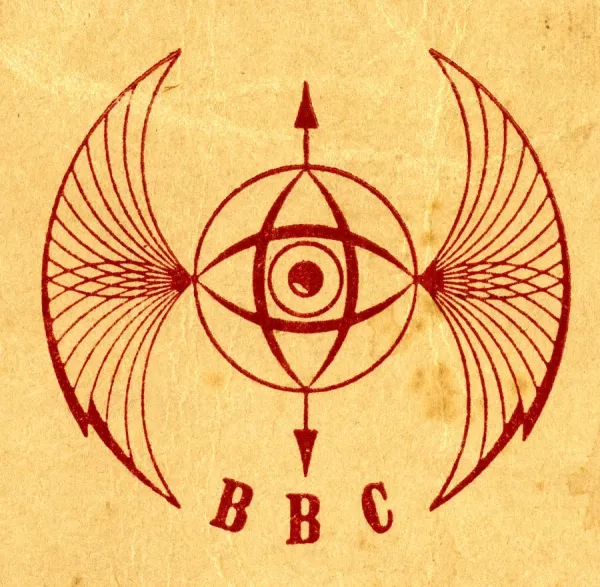 Bbc First Logo