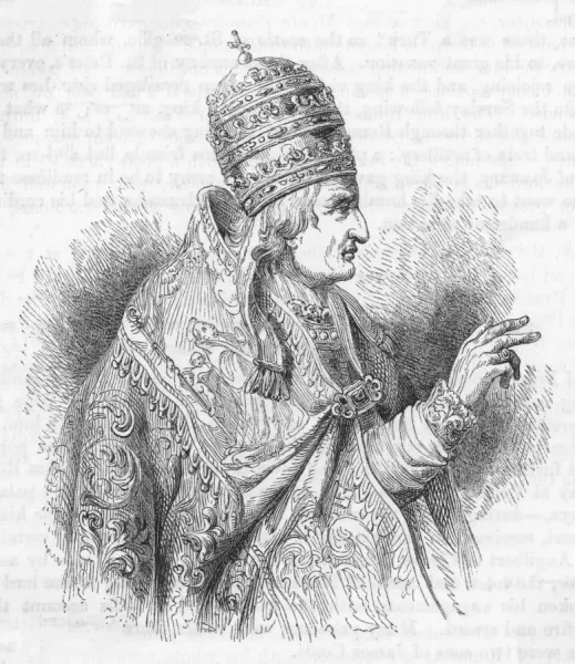 Pope Alexander VI (Roderigo Borgia) Our beautiful Wall Art and Photo ...