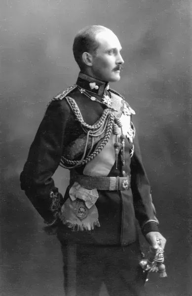 Prince Arthur of Connaught (1883-1938) Our beautiful Wall Art and Photo ...