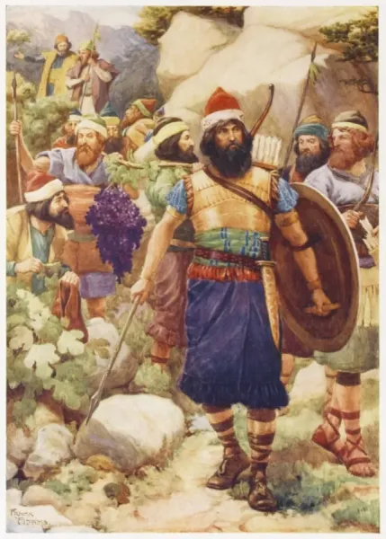 The Promised Land Our beautiful Wall Art and Photo Gifts include Framed ...