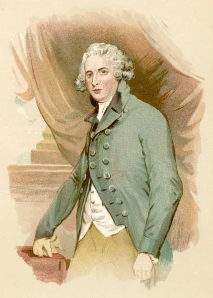 Richard Sheridan / Brummel Our beautiful Wall Art and Photo Gifts ...