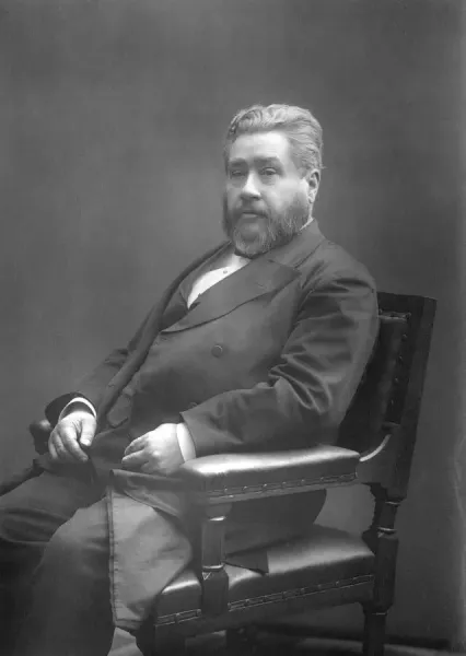 Spurgeon (Photo) Our beautiful Wall Art and Photo Gifts include Framed ...