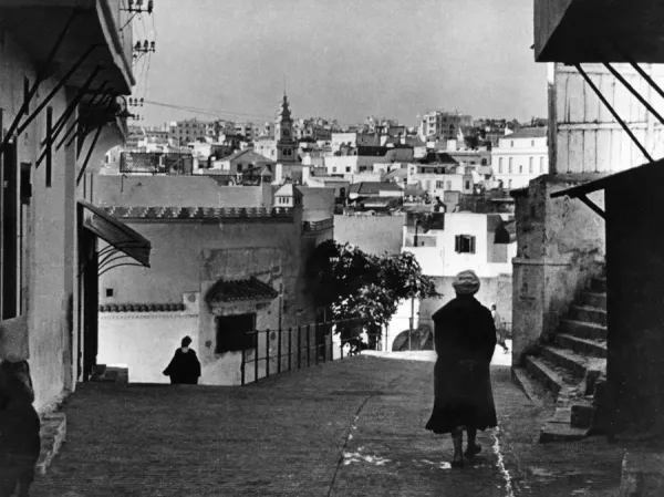 Tangier Street Scene Our beautiful Wall Art and Photo Gifts include ...