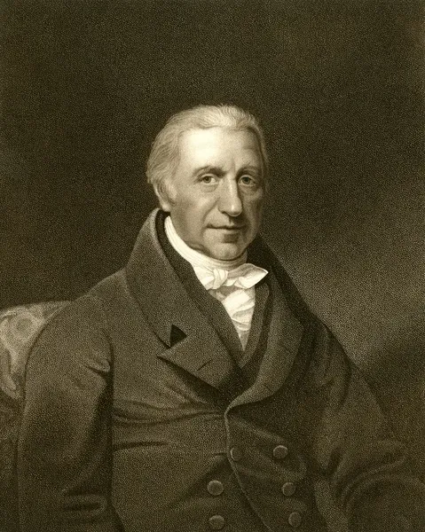 WILLIAM BABINGTON Medical and mineralogist Date: 1756 1833
