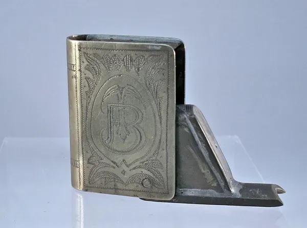 WW1 novelty lighter in the shape of a book Our beautiful Wall Art and ...