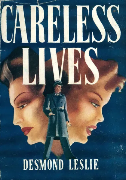 WW2 Careless Lives Our beautiful Wall Art and Photo Gifts include ...