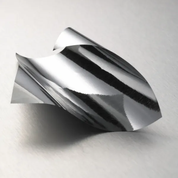 Molybdenum. Sample of the element Molybdenum (Mo) Our beautiful Wall ...