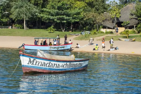 Lake Malawi Africa Malawi Republic Of Malawi Country Profile