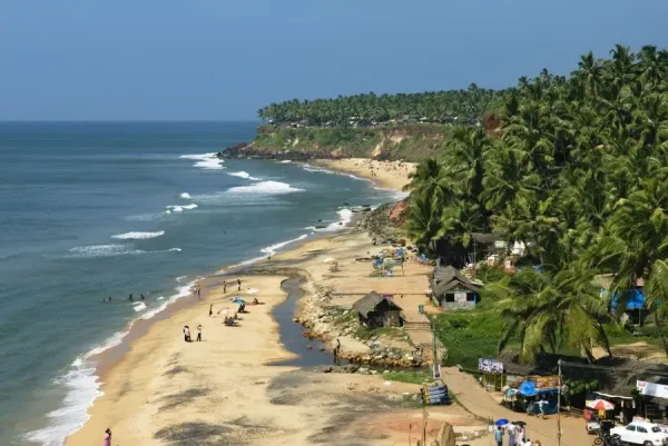 Carola India Beaches The 5 Best Beach Towns In India – Block + Ink