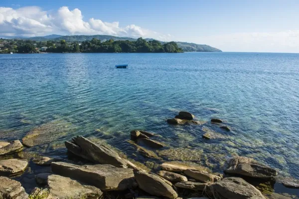 Lake Malawi Africa Malawi Republic Of Malawi Country Profile