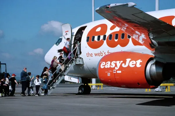 Easyjet Airline Wallpapers Here Are EasyJet's 4 New Winter