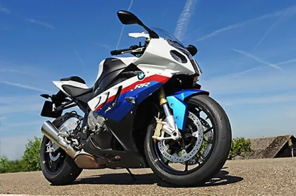 2010 Bmw S1000rr Wallpaper 2010 BMW S1000RR