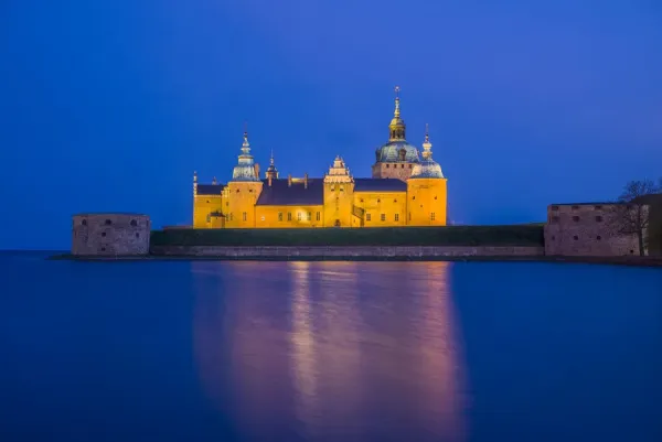 Kalmar Slott File:Kalmar Slott.nordostra Sidan.jpg Wikipedia