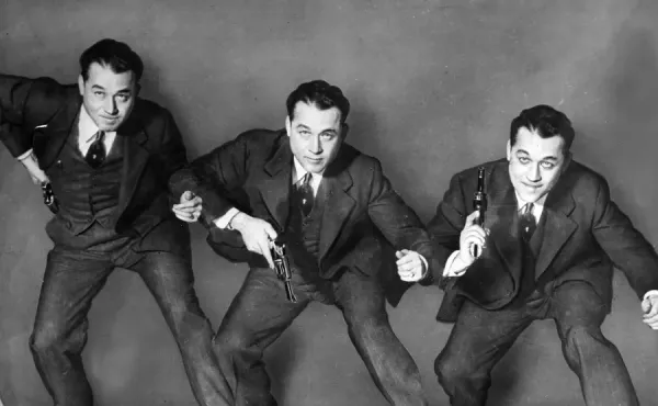 FBI AGENT, 1945. D. A Our beautiful Wall Art and Photo Gifts include ...