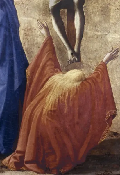 Masaccio