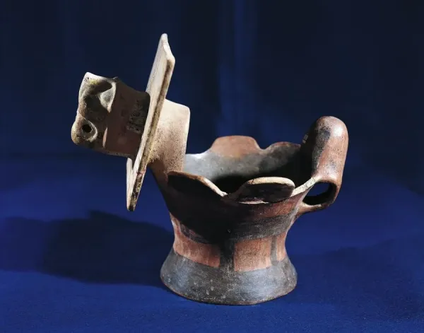 Tiwanaku Art