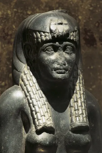 Cleopatra Vii Of Egypt