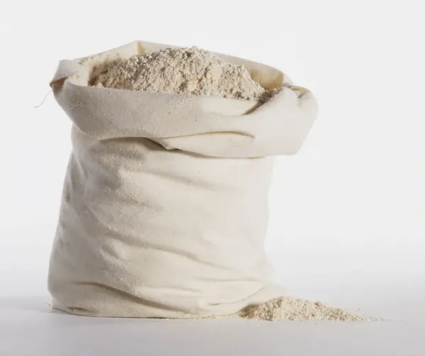 Sack Of Flour Boy's Shorts Lining Made From A Flour Bag, 1930s