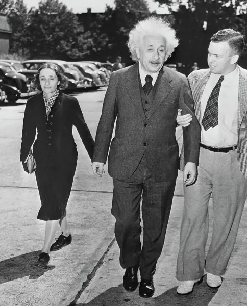 Albert Einsteins Tochter Einstein Family Wikipedia