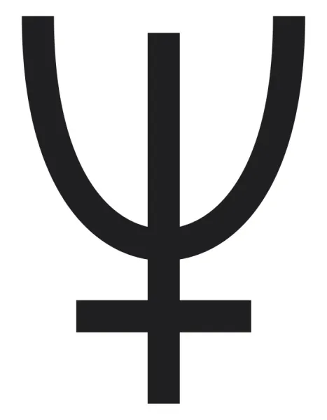 Neptune Roman God Symbols