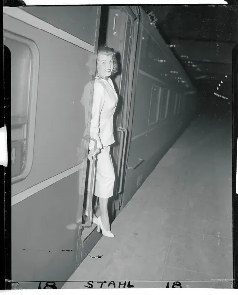 French Actress Corinne Calvet Corinne Calvet French Actress Hi Res