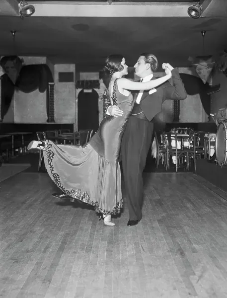 Couple Dancing the Tango Our beautiful Wall Art and Photo Gifts include ...