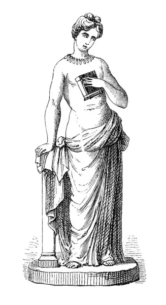 Hephaestus And Pandora