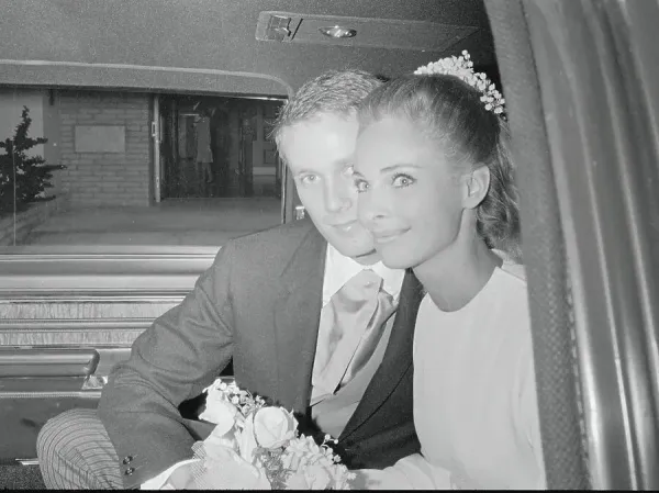 Herbert Art Wedding