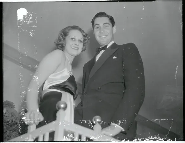 Hazel Forbes Actor Bachelor Bait (1934) Turner Classic Movies