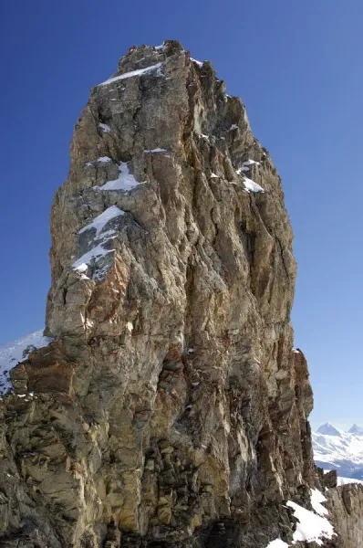 Tour St. Martin Rock, Les Diablerets Our beautiful Wall Art and Photo ...